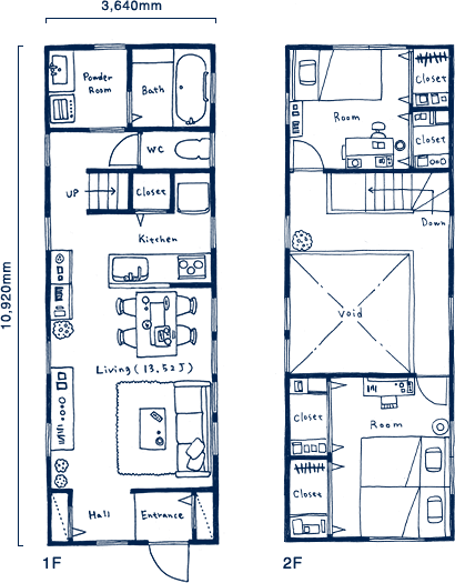 【公式】ZERO-CUBE MINI ゼロキューブミニ